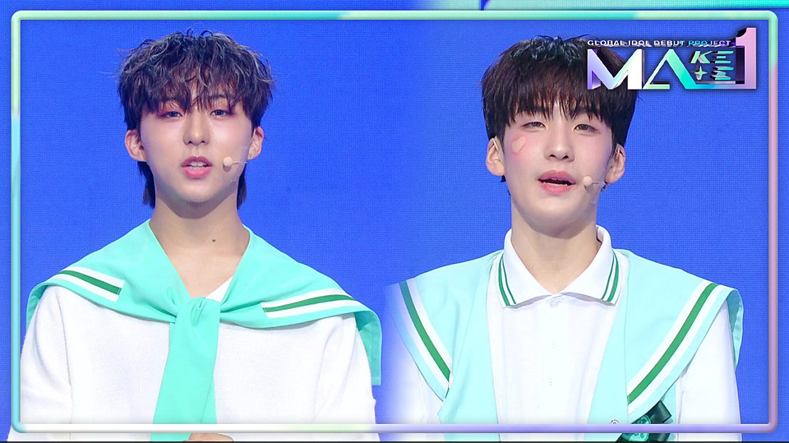 설레는 비주얼 가득한 쿵쿵팀의 자기소개! ️‍ | KBS 240717 방송 - 네이버 TV