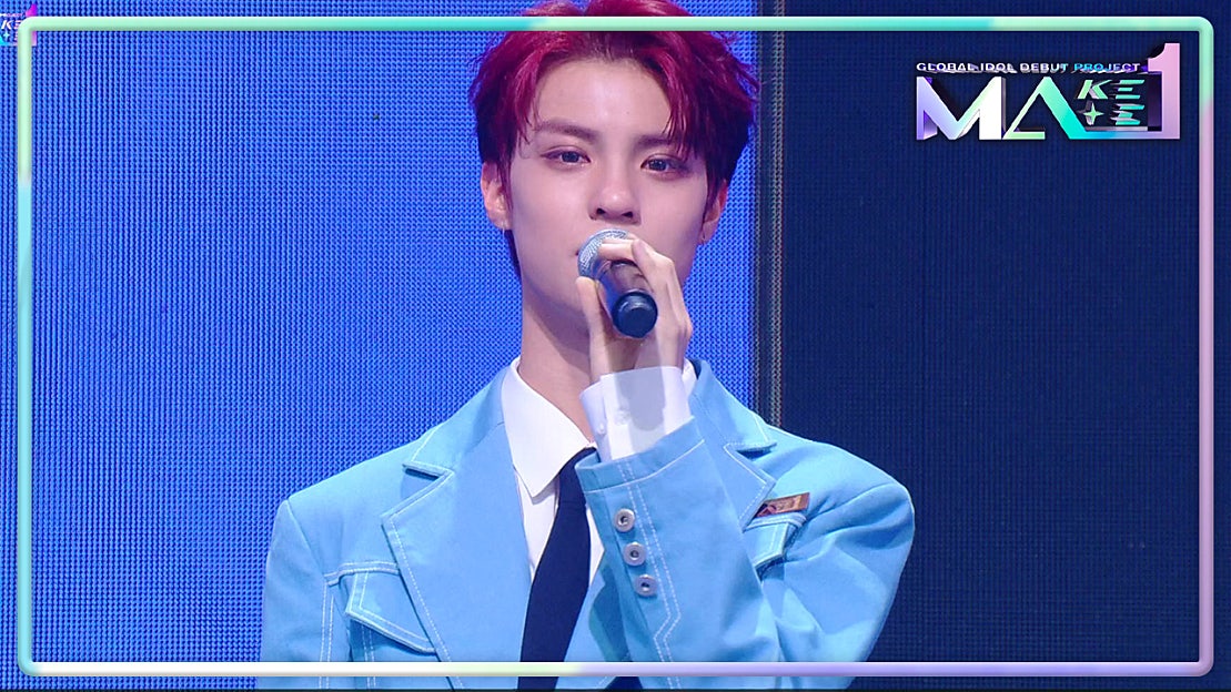 MA1 데뷔조 TOP7 1등의 주인공은?! ＂정말 감사합니다😭＂ | KBS 240717 방송 - 네이버 TV