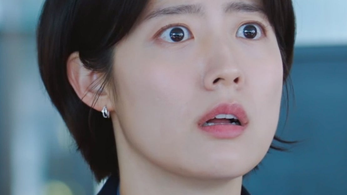 [5회 예고] 장나라×김준한 10년 함께한 세월 때문에 받는 사내 불륜 의심 네이버 Tv