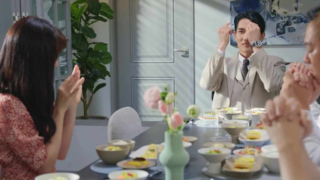 [놀아주는 여자] 둘만 모르는 주접 킹 #엄태구 #한선화💥 | JTBC 240717 방송 - 네이버 TV