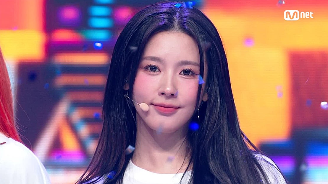 (여자)아이들 - 클락션 (Klaxon) | Mnet 240718 방송 - 네이버 TV