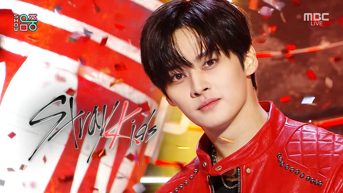 스트레이 키즈 - Chk Chk Boom (Stray Kids - Chk Chk Boom), MBC 240720 방송 - 네이버 TV