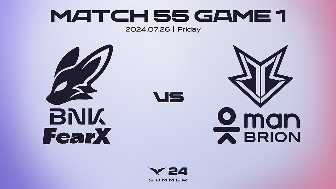 BNK-OKSavingsBank 1세트 - 네이버 TV