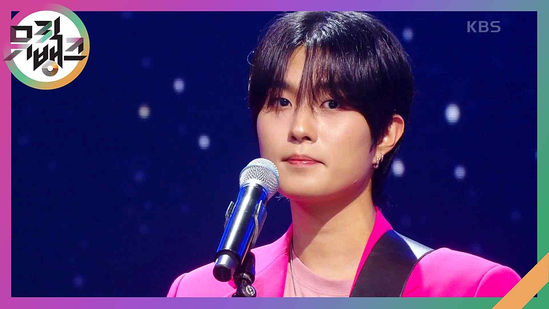 Playground - 2Z | KBS 240726 방송 - 네이버 TV