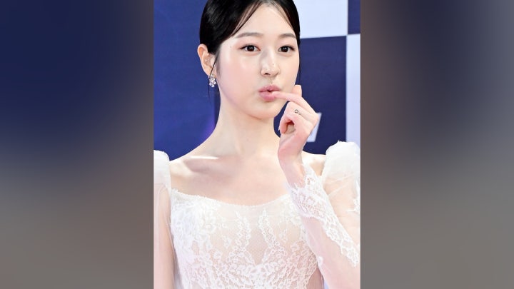 장다아(JANG DAA), 동생보다 예쁘죠? 국가대표급 미모 폭발 - 네이버 TV