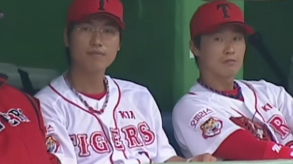 LG 1 : 7 KIA - 네이버 TV