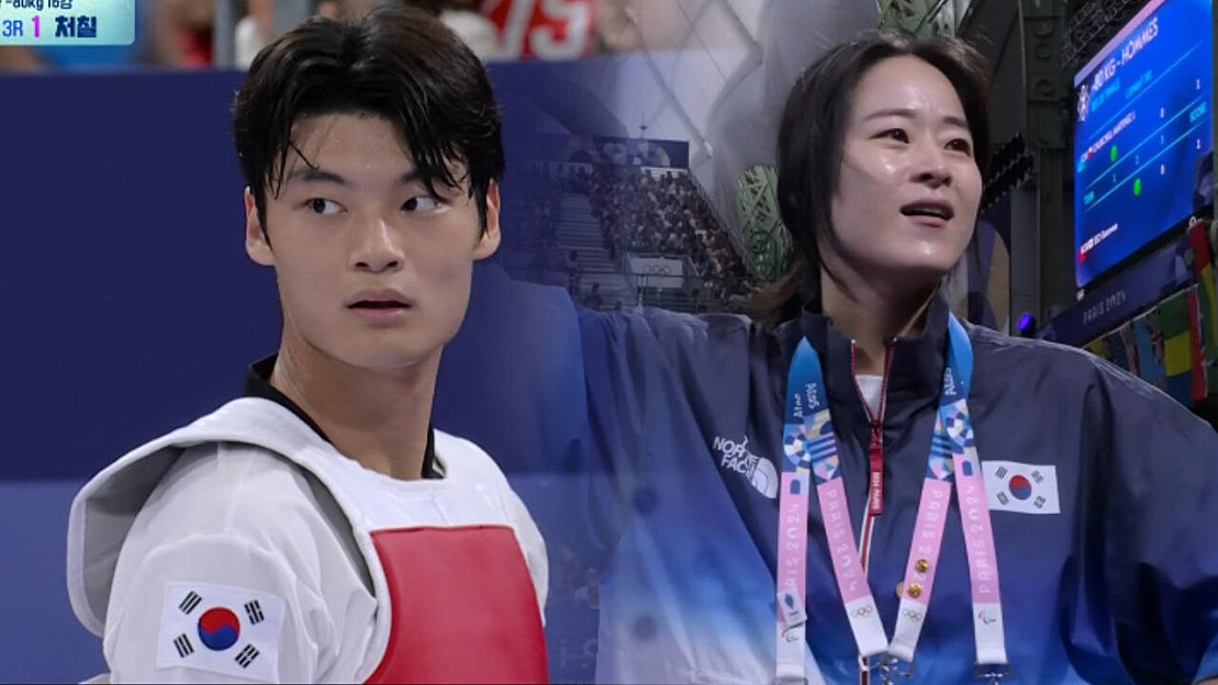 [SBS] ‘20초 남기고 9점 극복’ 서건우 16강 하이라이트 [남자 -80kg 16강] - 네이버 TV