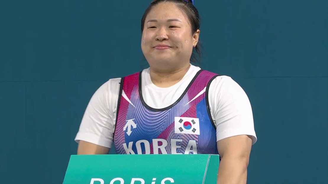 [MBC] 역도 여자 81kg - 김수현 part.2 - 네이버 TV