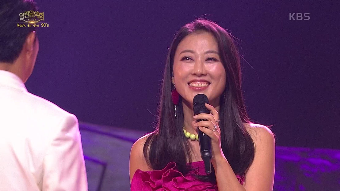 스페이스A - 섹시한 남자 | KBS 240811 방송 - 네이버 TV