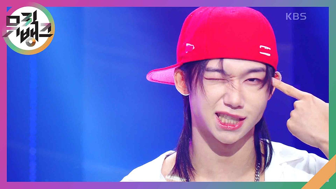 Pump !t Up(Korean ver.) - BOY STORY | KBS 240816 방송 - 네이버 TV