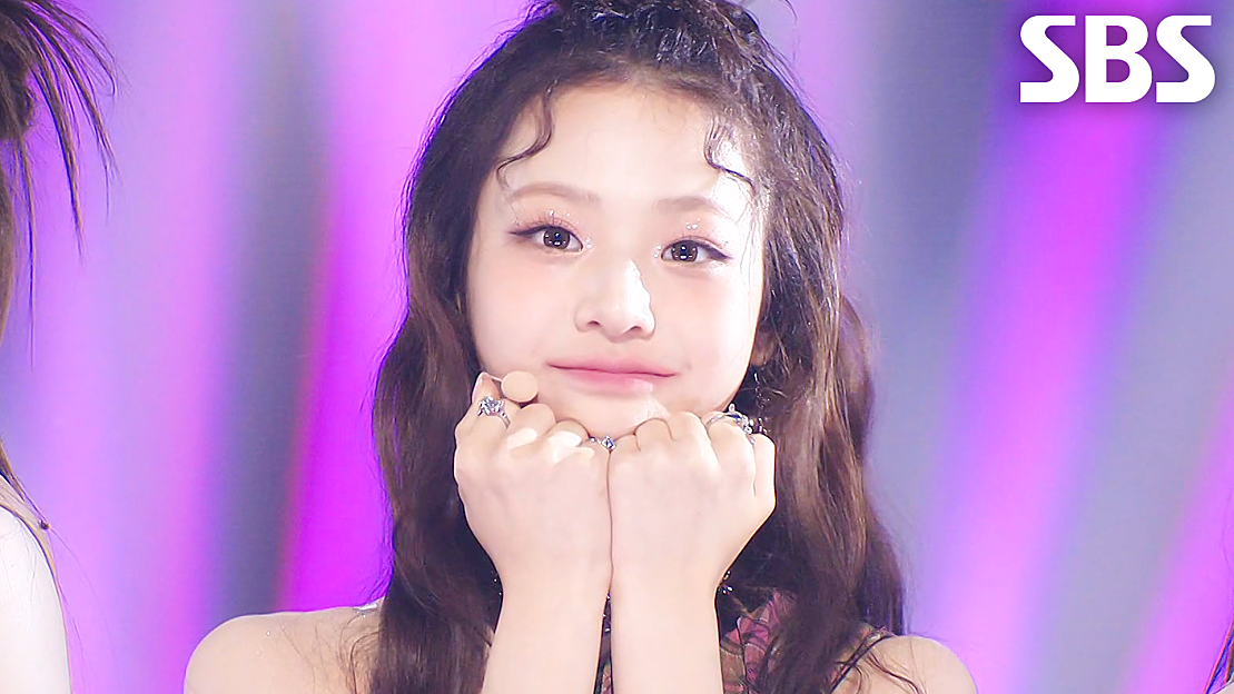 UNIS(유니스) - 너만 몰라 | SBS 240818 방송 - 네이버 TV
