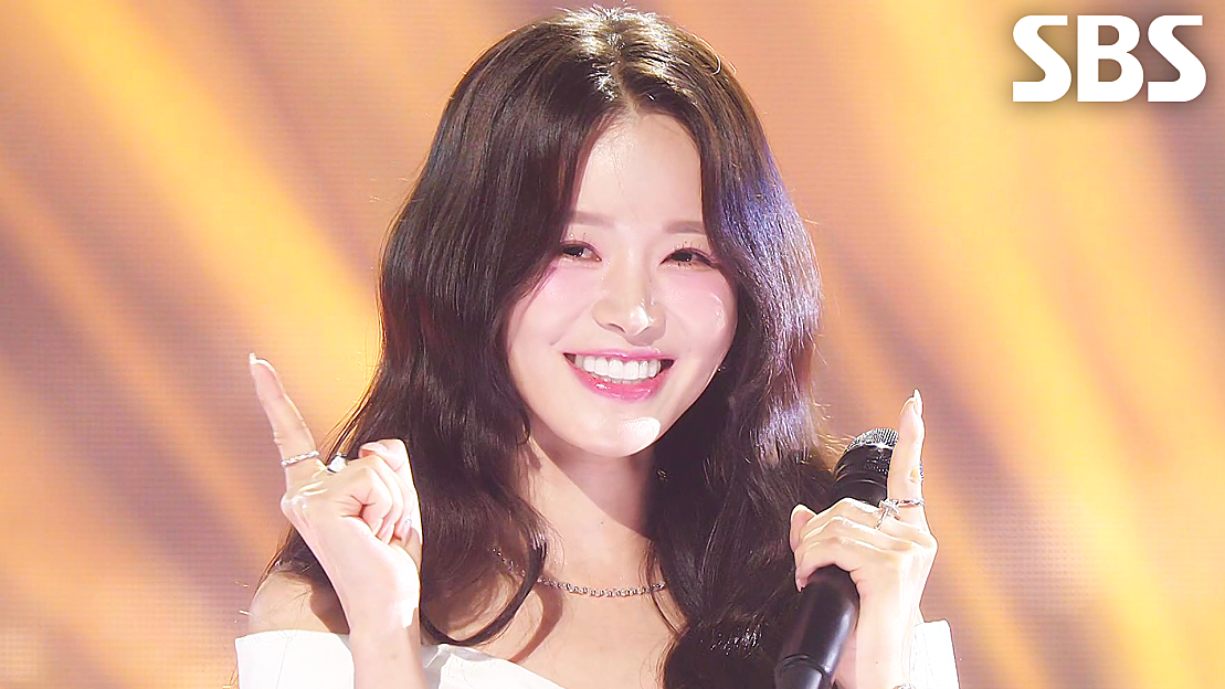 한여름 - 삶은 계단 | SBS 240818 방송 - 네이버 TV