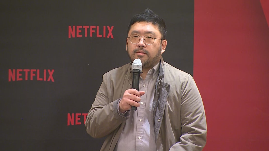 [센터연예] '나는 신이다' PD "JMS와 계속해서 싸울 것" - 네이버 TV