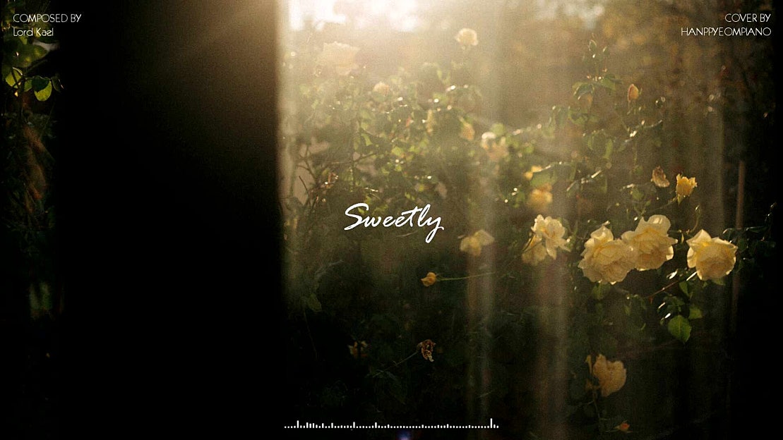 Lord Kael - Sweetly PIANO COVER - 네이버 TV