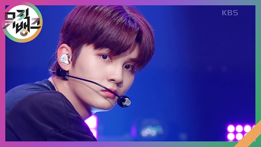 S&S(sour and sweet) - ARrC(아크) | KBS 240830 방송 - 네이버 TV