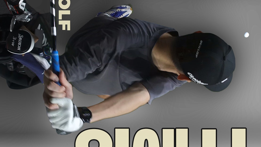 개인 연습 탑뷰 | AGOLF | 정승진 | #짧은영상 - 네이버 TV