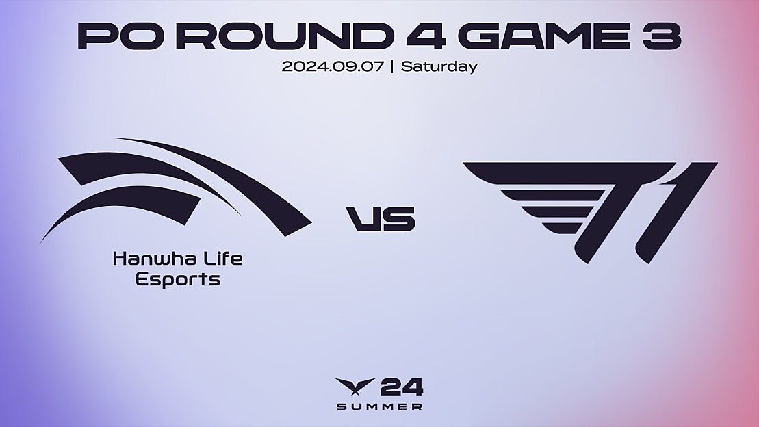 HLE-T1 3세트 - 네이버 TV