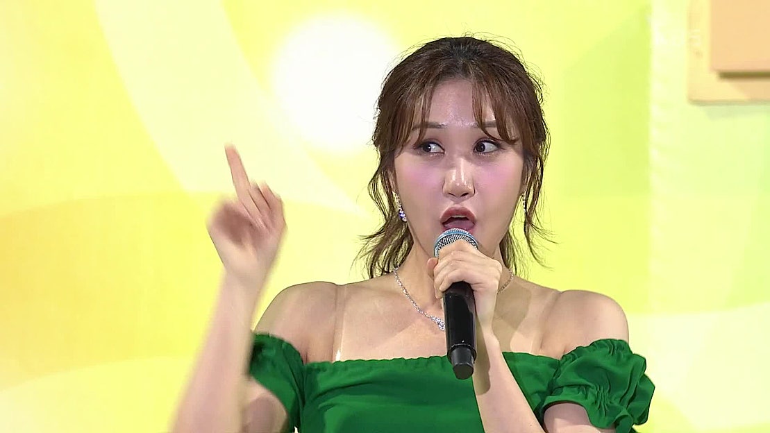 초대가수 김유라 씨의 먹물 같은 사랑 | KBS 240908 방송 - 네이버 TV