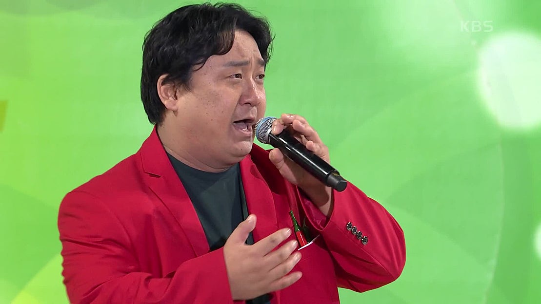 남양면에서 온! 청양고추처럼 매콤한 남자! 방승현 씨의 지나야 | KBS 240908 방송 - 네이버 TV