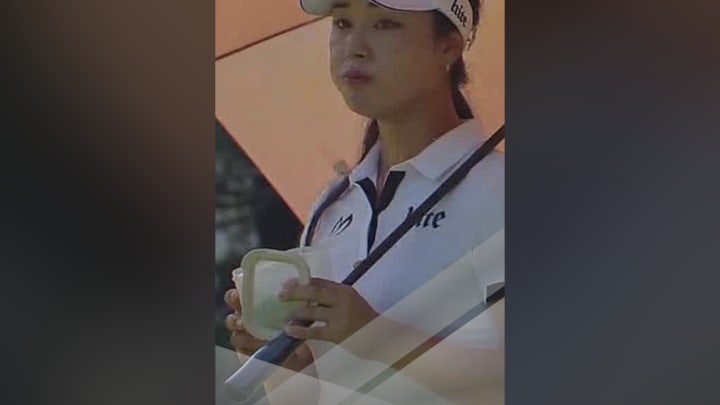 달달한 게 당겨요 [KB금융 스타챔피언십 3R] - 네이버 TV