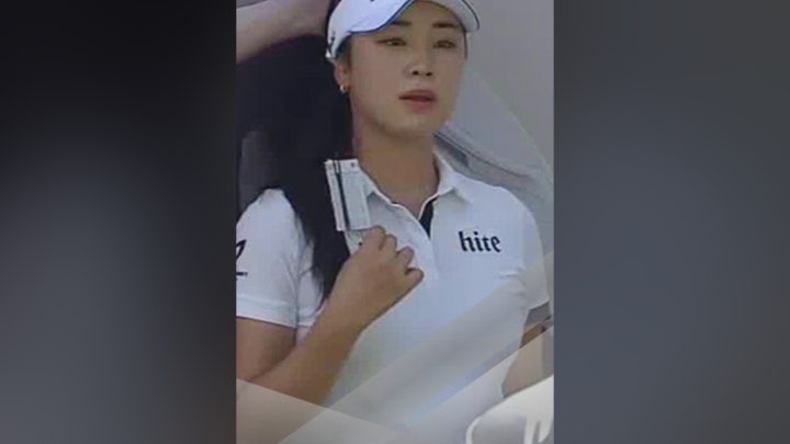 여름 언제 끝나ㅜㅜ [KB금융 스타챔피언십 3R] - 네이버 TV