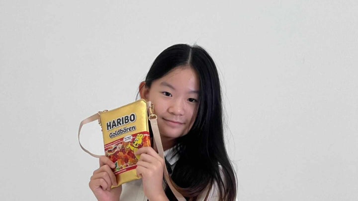 KPLUS JUNIOR x HARIBO 포즈😘 - 네이버 TV