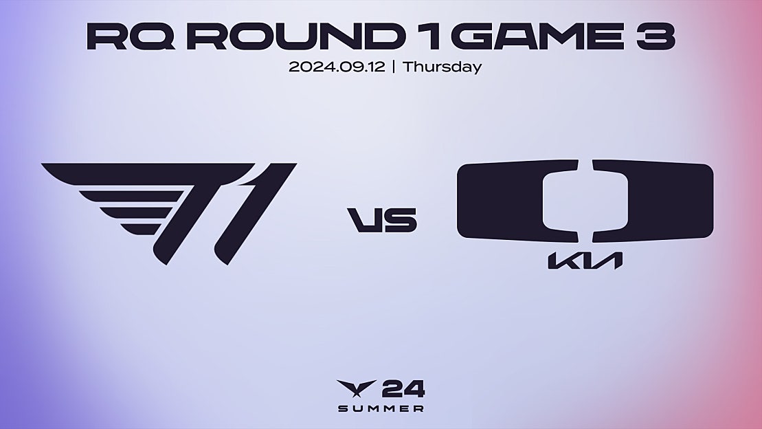 T1-DK 3세트 - 네이버 TV