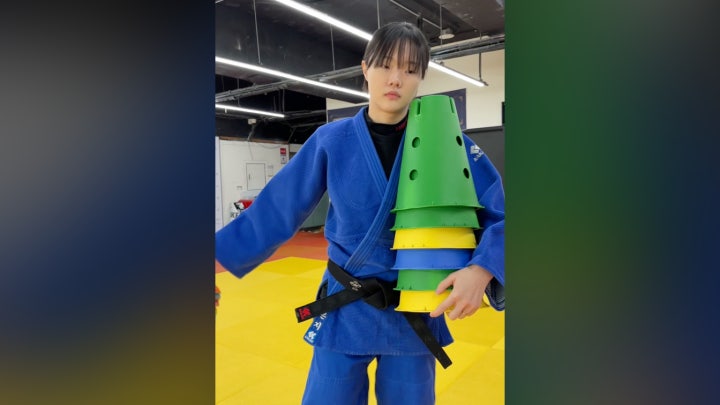 전국 모든 사범님들 파이팅…🔥🔥 - 네이버 TV