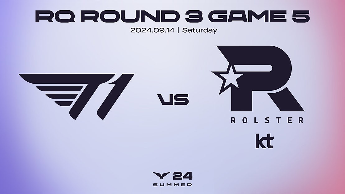 T1-KT 5세트 - 네이버 TV