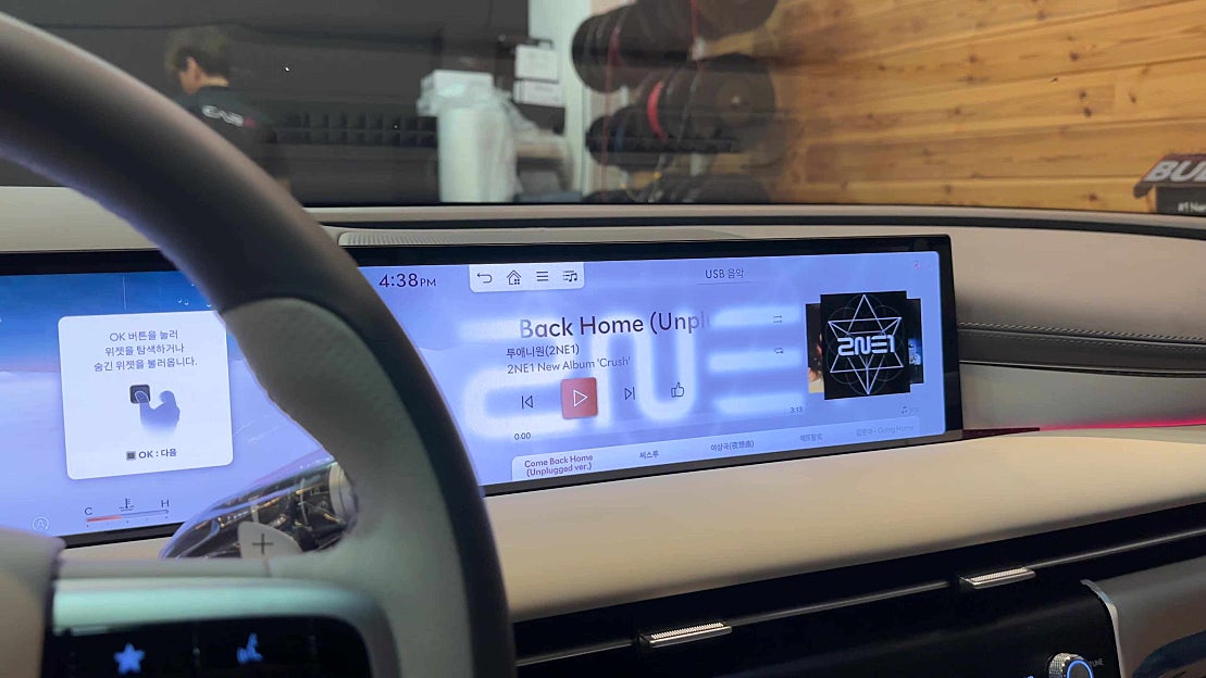 (F83) 제네시스 G80 출고하자마자 카오디오 스피커 패키지 인스톨 - 네이버 TV