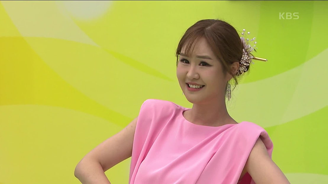 초대가수 윤수현 씨의 니나노 | KBS 240922 방송 - 네이버 TV