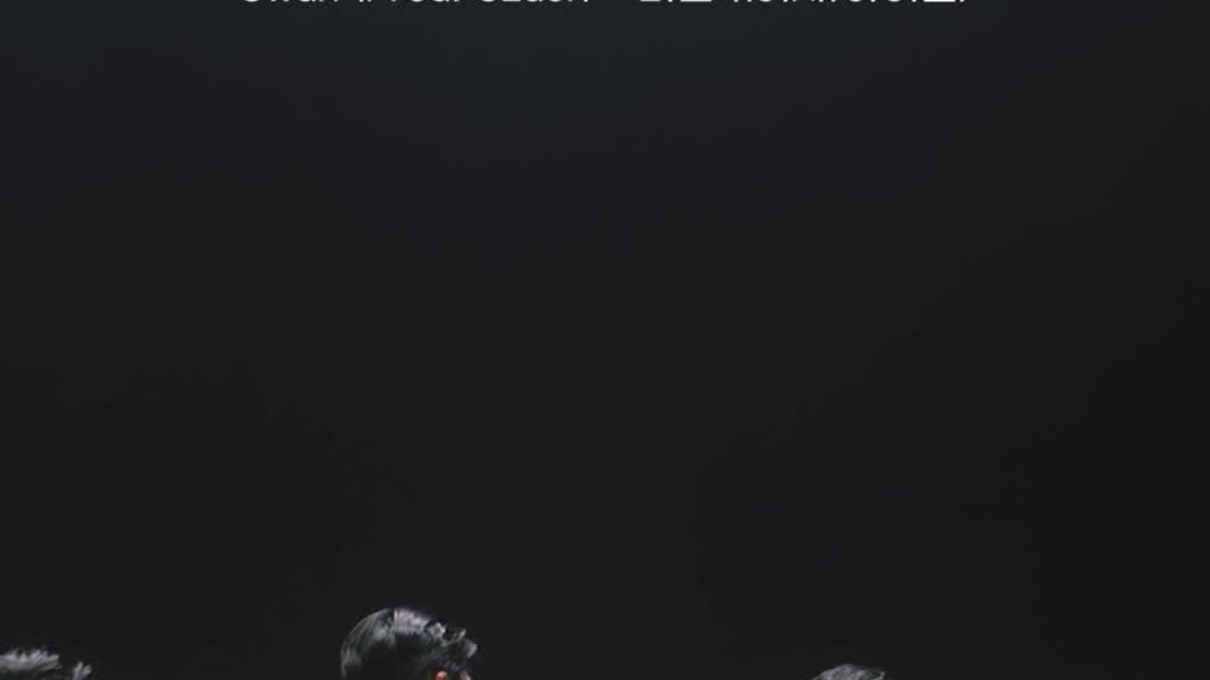 발레 댄스필름 〈DEVIL SWAN〉 선공개 - 네이버 TV