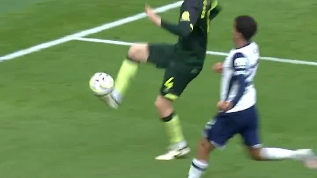 (PL 5R) 비카리오가 빛카리오인 이유 🌟 - 네이버 TV