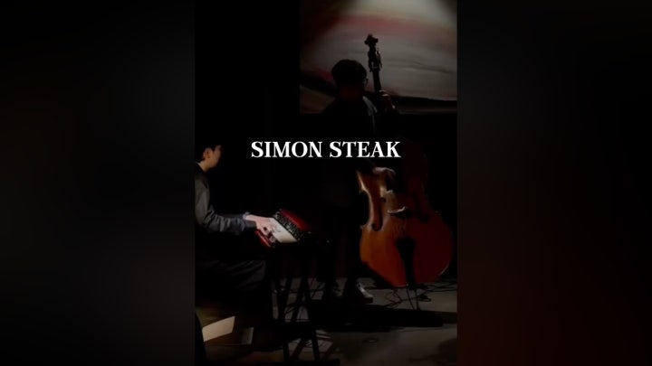 SIMON STEAK JAZZ - 네이버 TV