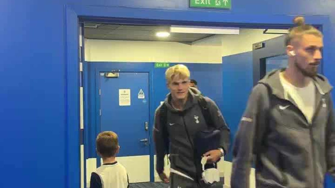 (PL 7R) 아멕스 스타디움 체크인 완료 - 네이버 TV