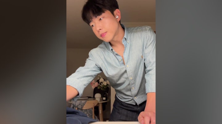 꽈배기 ggwabaegi - 네이버 TV