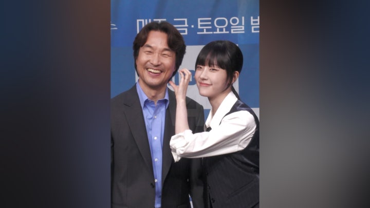 [14F 매거진] 한석규 슨배림... MBC 입사 썰 좀 풀어주세요, MBC 241011 방송 - 네이버 TV