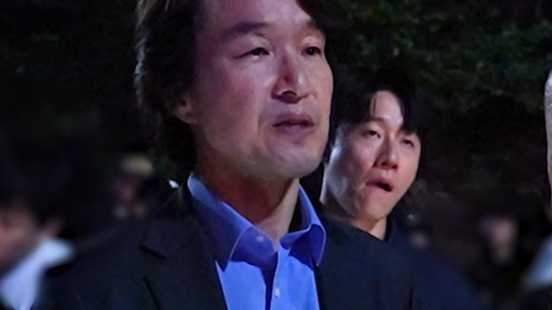 애드리브가 폭발하는 '이친자' 1회 촬영장 비하인드, MBC 241011 방송 - 네이버 TV