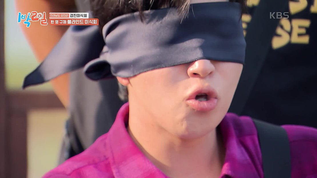 초딩 입맛의 대가! 딘종원의 블라인드 다과회 | KBS 241013 방송 - 네이버 TV