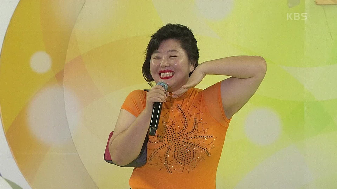 통영 최고 노안!? 한민정 씨의 황홀한 고백 | KBS 241013 방송 - 네이버 TV