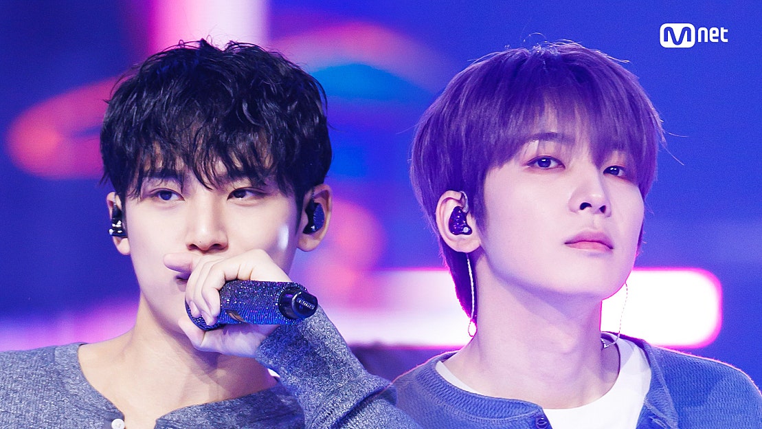 '최초 공개' 세븐틴 (SEVENTEEN) - LOVE, MONEY, FAME (feat. DJ Khaled) | Mnet 241017 방송 - 네이버 TV