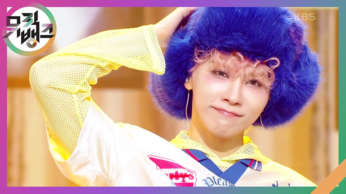 NVKED - AB6IX | KBS 241018 방송 - 네이버 TV