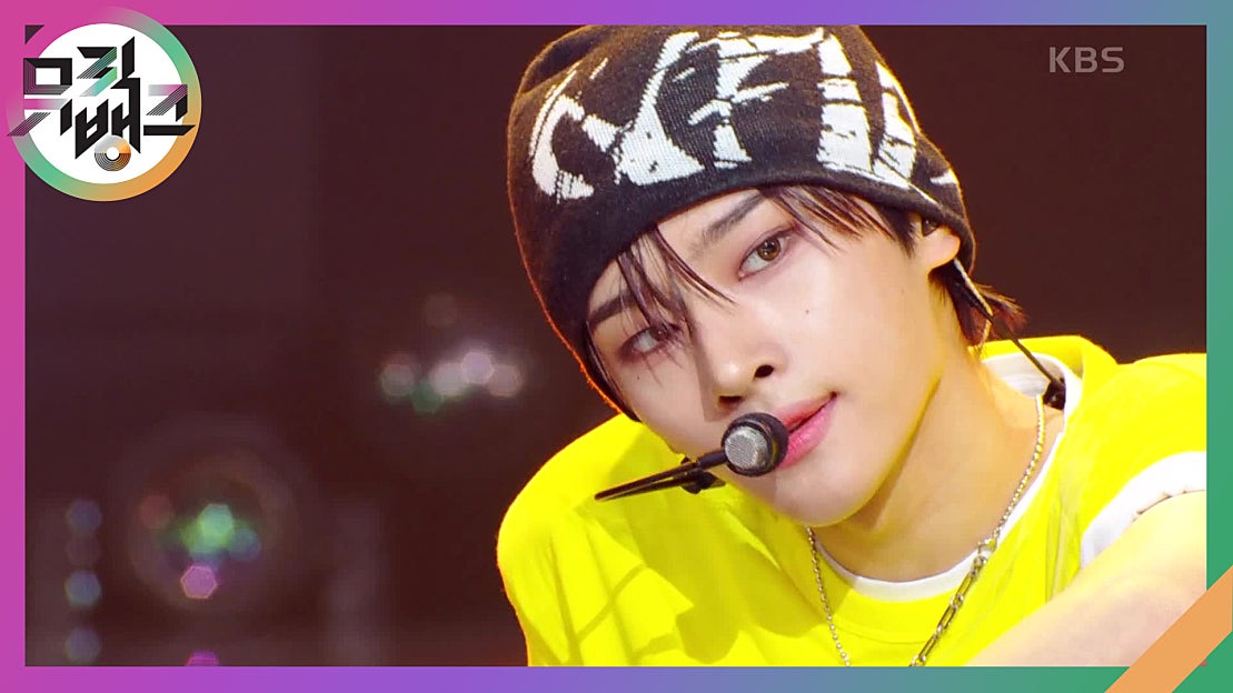 DESERVED - ONE PACT | KBS 241018 방송 - 네이버 TV