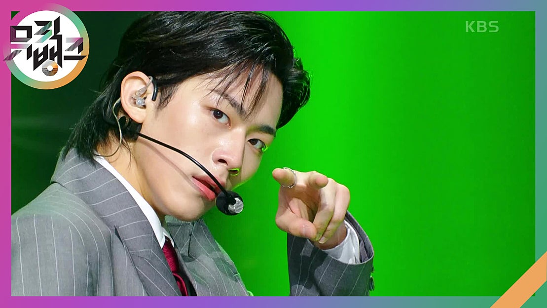 혀끝(Stuck) - 82MAJOR | KBS 241018 방송 - 네이버 TV