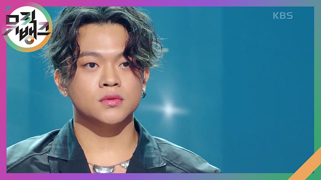 똑똑(Feat. 문수진) - Yang Kyle | KBS 241018 방송 - 네이버 TV