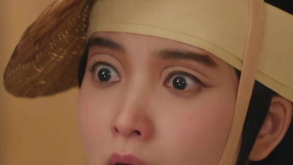 드디어 실력 인정받은 김태리 #정년이 - 네이버 TV