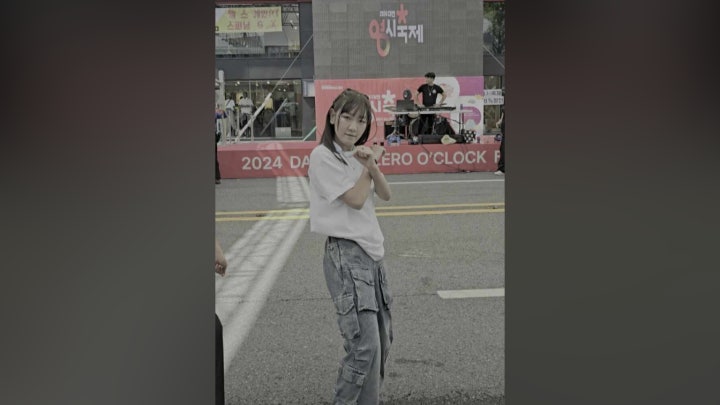 0시축제에서 추는 Fast Cars & Superstars (feat. Reverend Haus) - 네이버 TV