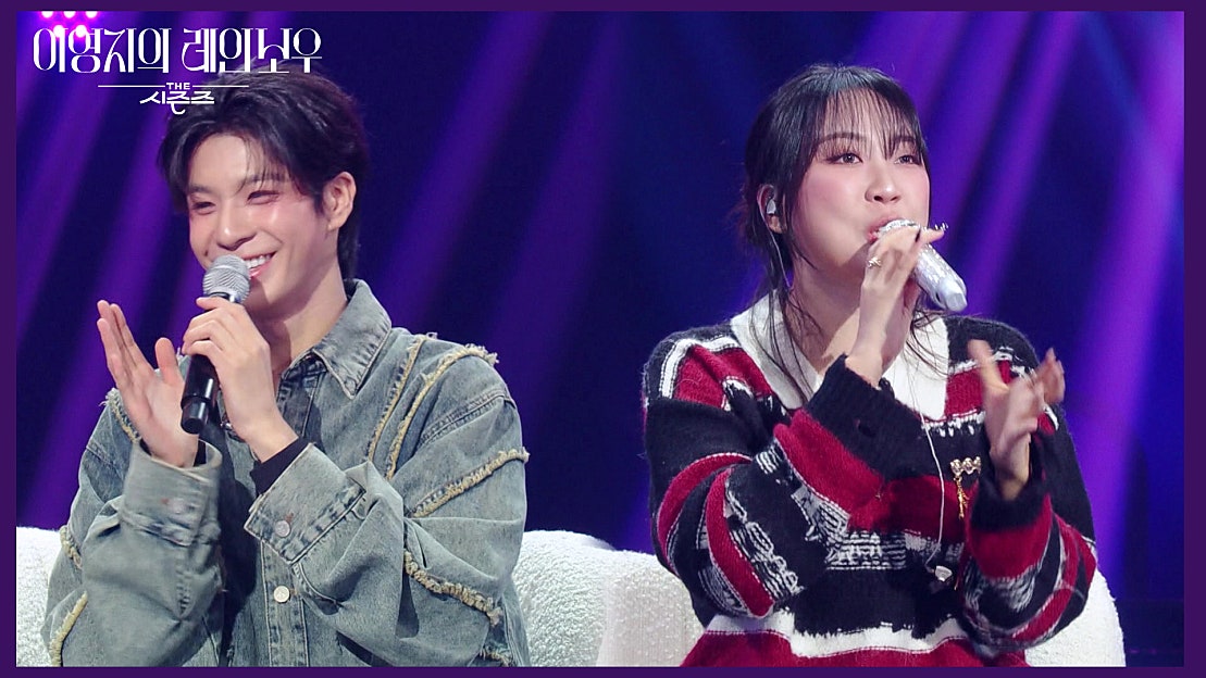 JD1의 팬 서비스 꿀팁 대방출! ＂우리 여동생들~~＂ | KBS 241025 방송 - 네이버 TV