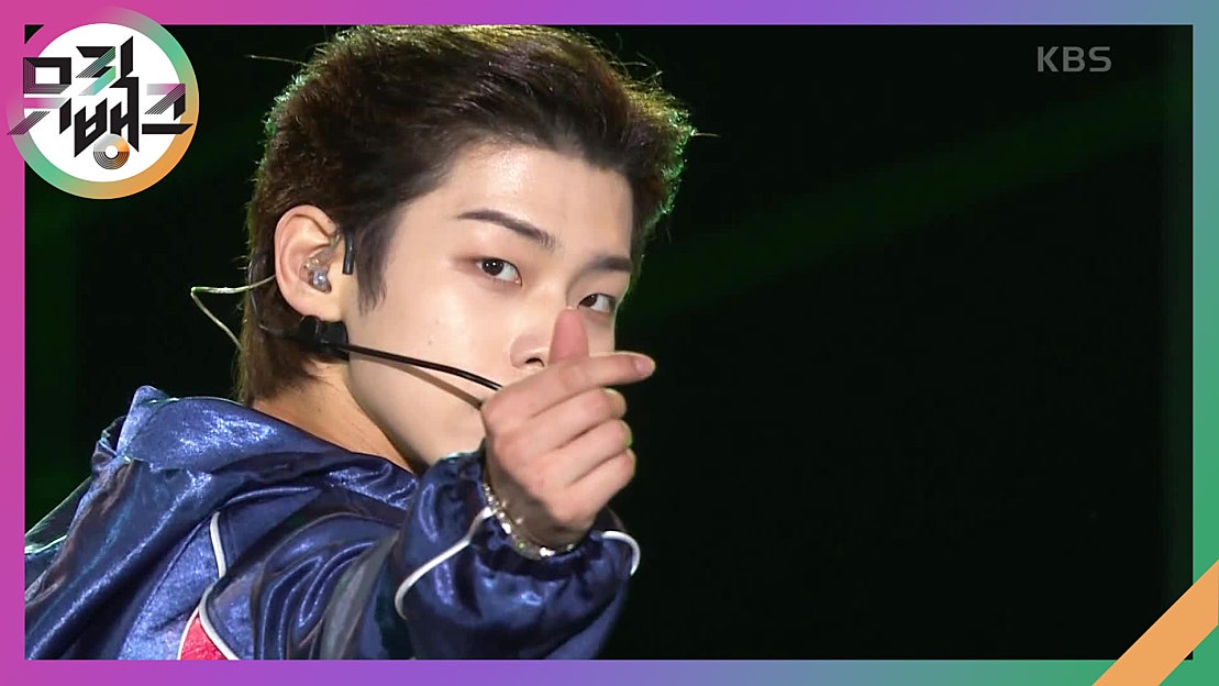 혀끝(Stuck) - 82MAJOR | KBS 241025 방송 - 네이버 TV