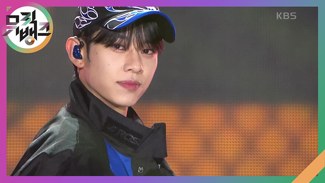 NVKED - AB6IX | KBS 241025 방송 - 네이버 TV